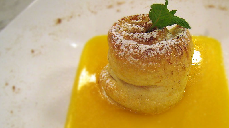 22 recetas muy fáciles con plátano – Ocho Sabores Andalucía