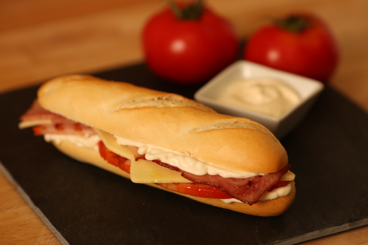 La receta del auténtico piripi – Ocho Sabores Andalucía